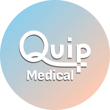 Quip Medical - Login