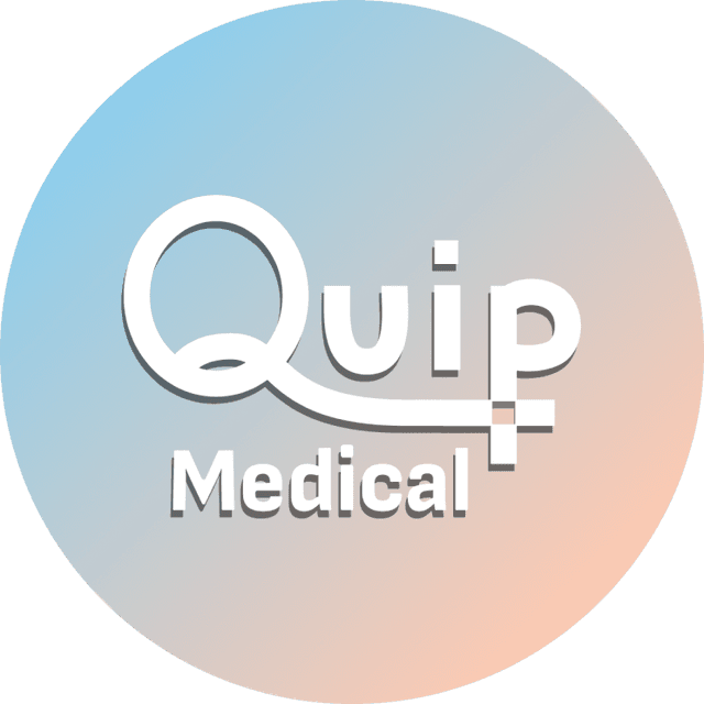 Quip Medical - Login